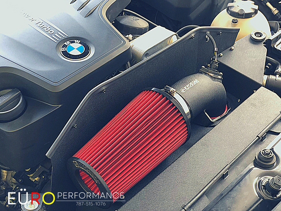 KYOSTAR INTAKE SYSTEM FOR BMW N20/N26/F22/F30 – EÜRO PERFORMANCE PR